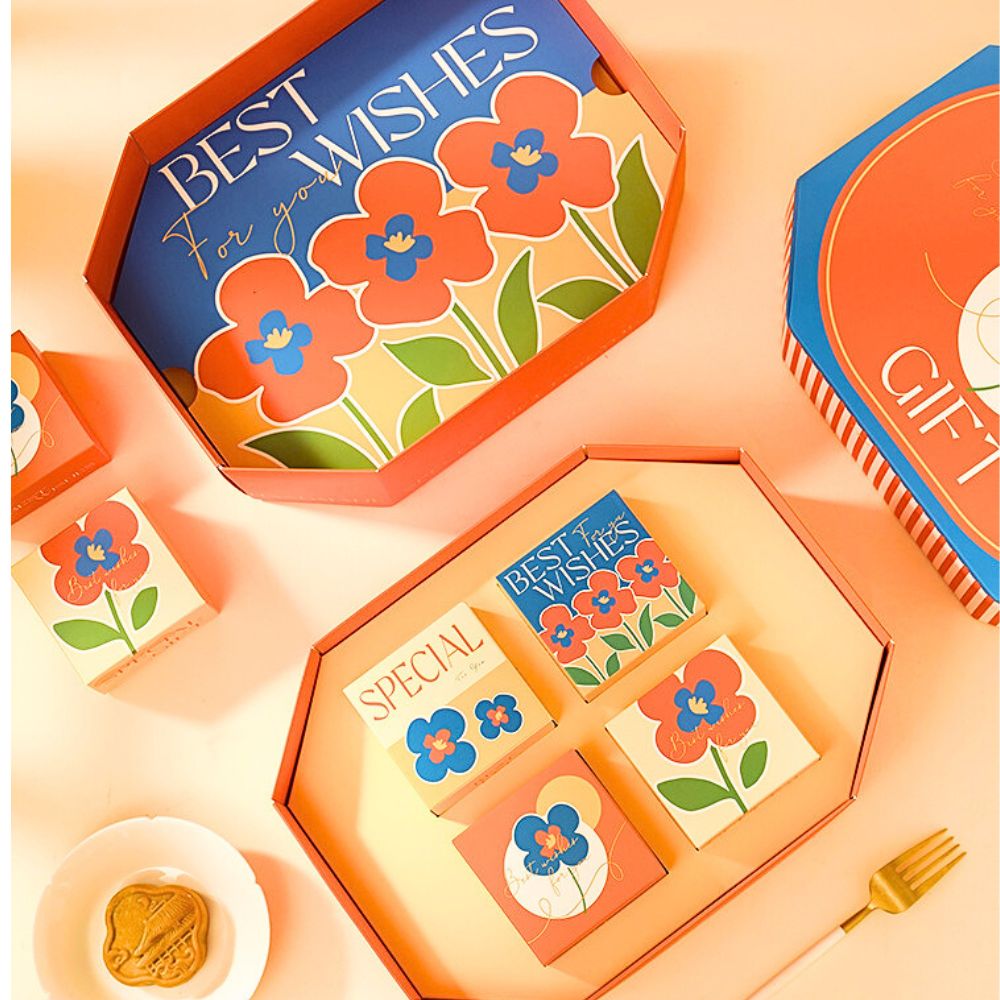 Beehive Snackies Best Wishes Special Chocolate Cookies Assorted Snacks ...